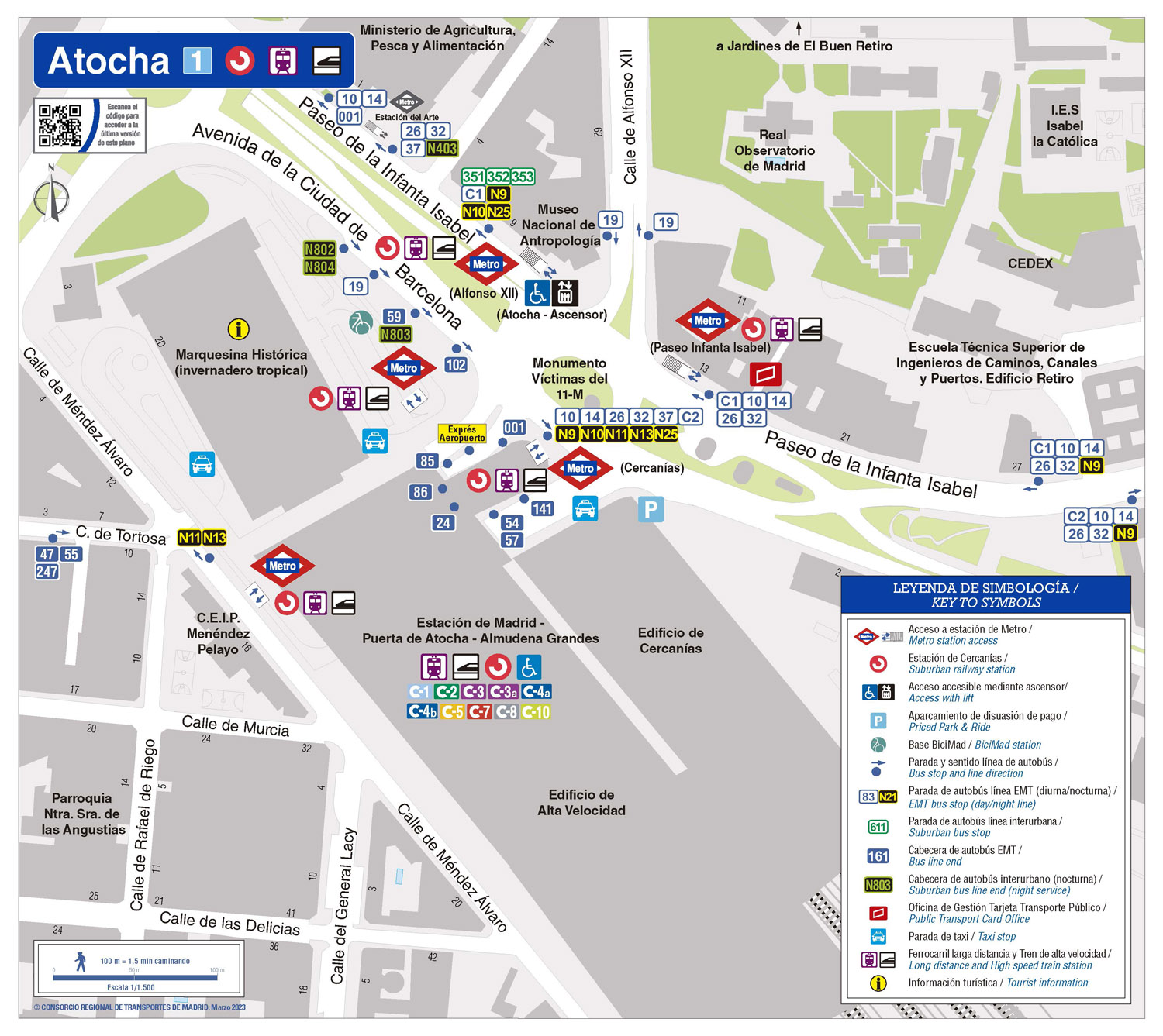 Atocha